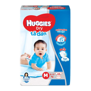 Bỉm Huggies - Bảng giá tã bỉm Huggies, vừa cập nhật - KidsPlaza