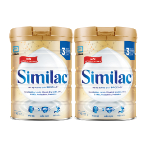 Sữa Similac - Bảng giá sữa Similac, vừa cập nhật - Kids Plaza
