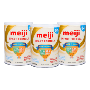 Meiji - Meiji
