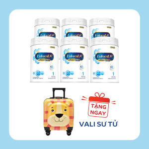 Sữa Enfa, Enfamil, Enfagrow giá sốc CHỈ CÓ tại Kids Plaza