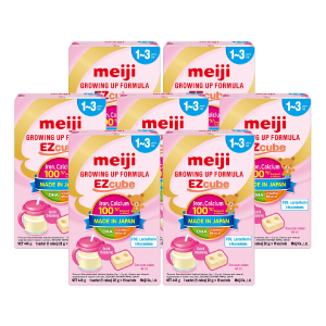 Sữa tươi thanh trùng Meiji (Hộp 946ml) - Kids Plaza