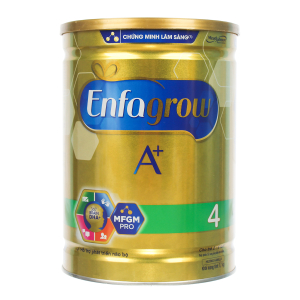 Sữa Enfa - Bảng giá sữa Enfa, vừa cập nhật - Kids Plaza