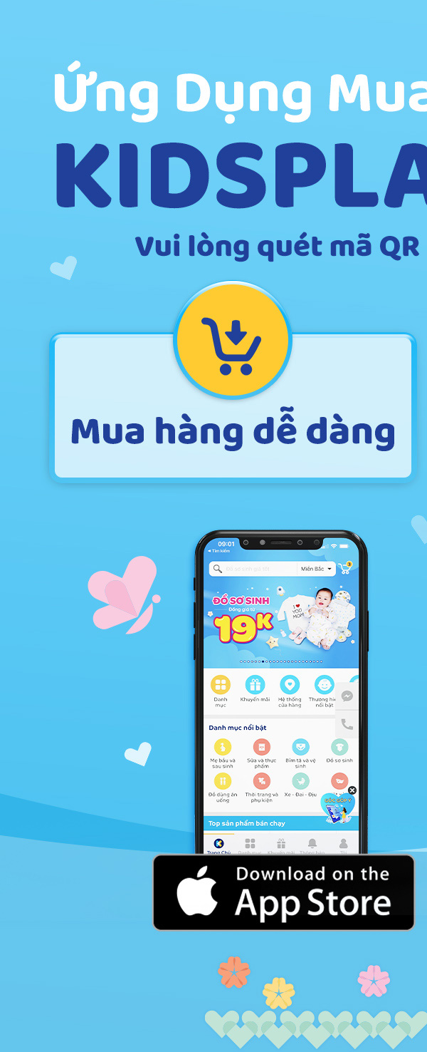 Tải app mobile