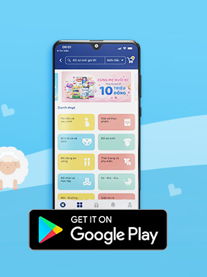 Tải app mobile