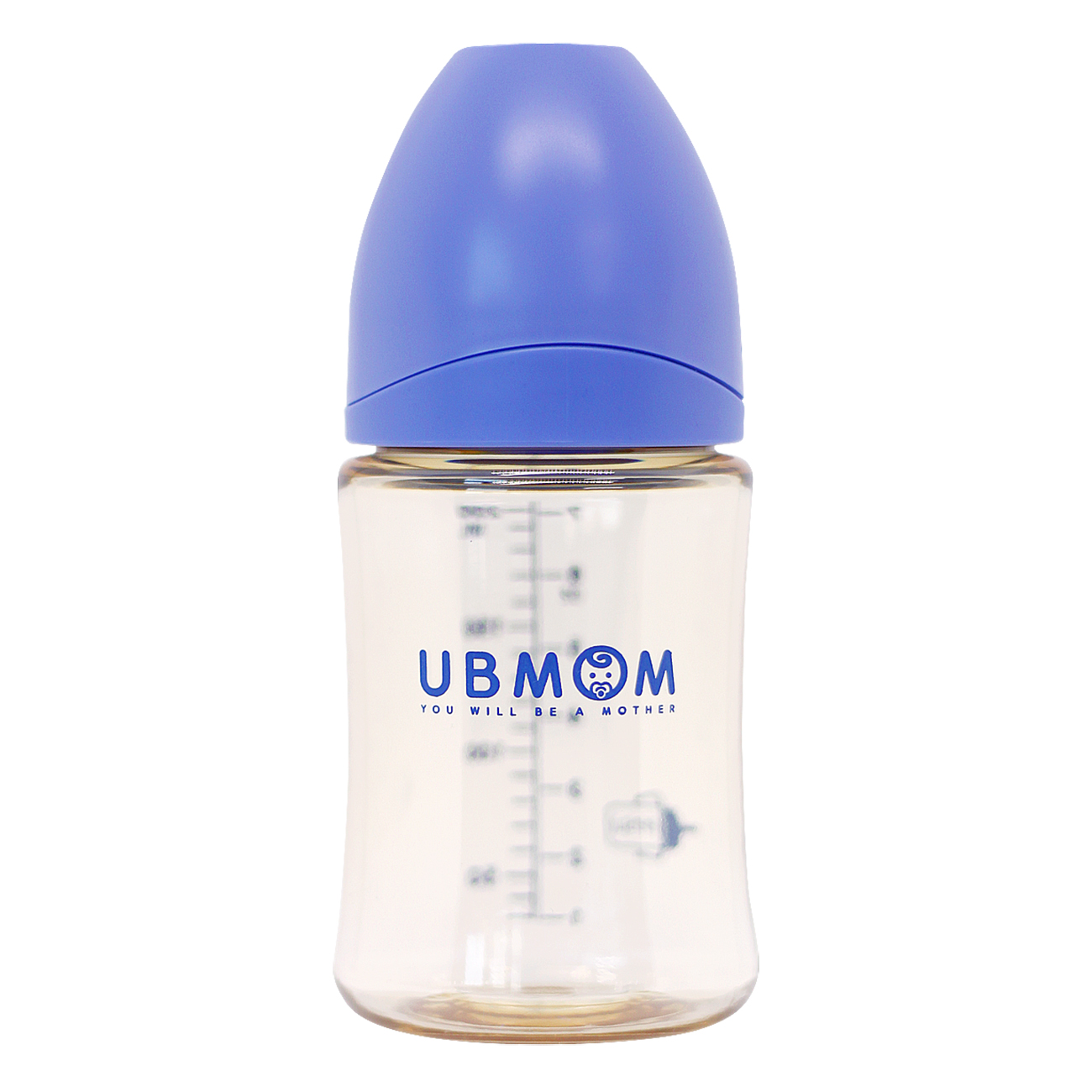 Bình sữa UBMOM 200ml
