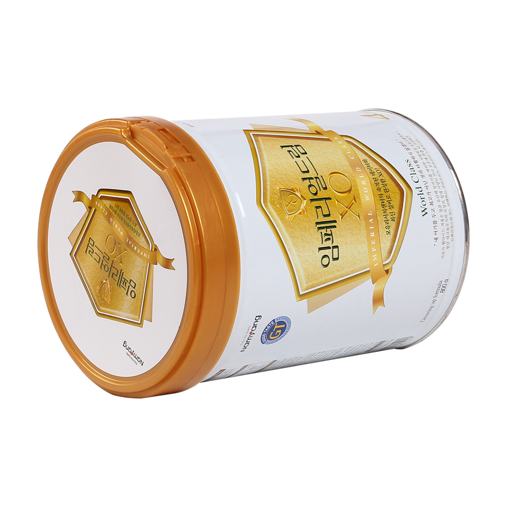 Sữa XO so 4 - 800g